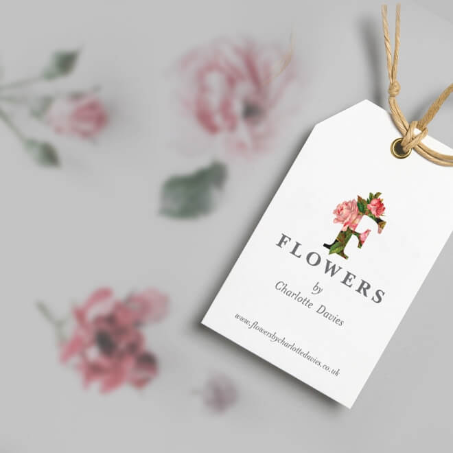 Logo Design and Brand Identity Service in Milton Keynes-Rak