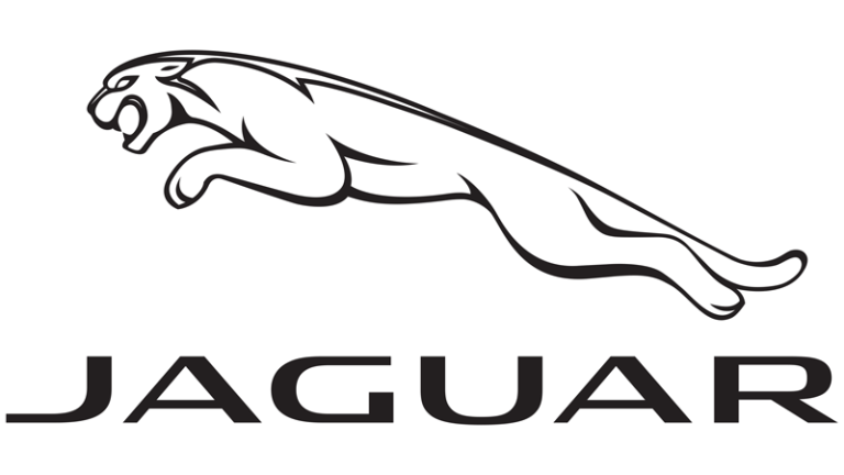 New Jaguar Logo Design: Evolution of a Luxury Brand